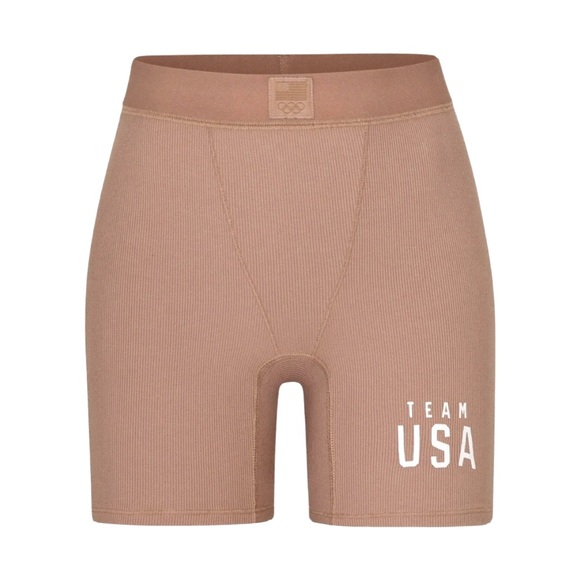 SKIMS | Intimates & Sleepwear | Limited Edition Skims Team Usa Cotton ...